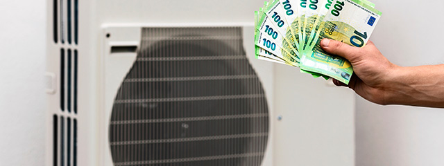 Comment choisir la puissance de sa pompe à chaleur ? | ENGIE