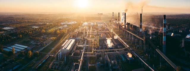 Gaz naturel vs gaz de ville : ce qu’il faut savoir | ENGIE