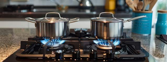 De Gaz de France à ENGIE