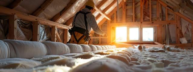 Lambda isolation : le coefficient de conductivité thermique | ENGIE