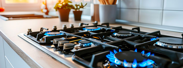 Raccordement et pose compteur gaz : quels frais ? | ENGIE