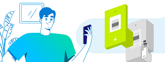 Compteur Linky : tout sur les bornes C1 et C2 | ENGIE