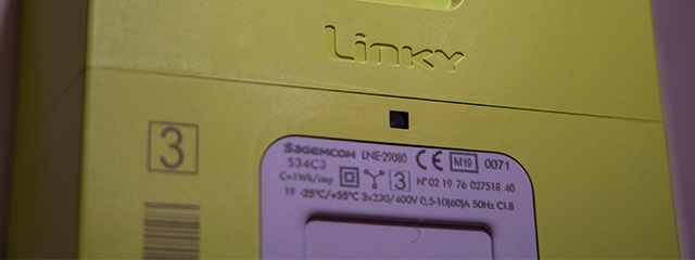 Index mid Linky et autres panneaux : comprendre les affichages | ENGIE