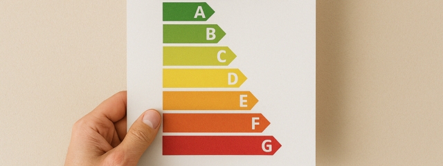 Qu’est-ce que le DPE F et quels travaux pour un meilleur classement DPE ...