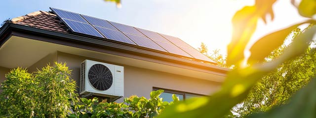 Comment choisir la puissance de sa pompe à chaleur ? | ENGIE