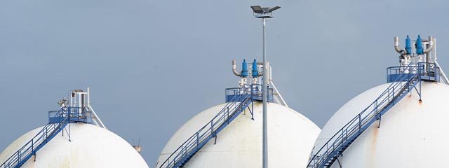 Gaz naturel vs gaz de ville : ce qu’il faut savoir | ENGIE