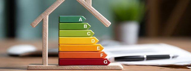 Qu’est-ce que le DPE F et quels travaux pour un meilleur classement DPE ...