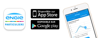 ENGIE fournisseur d'électricité et de gaz naturel