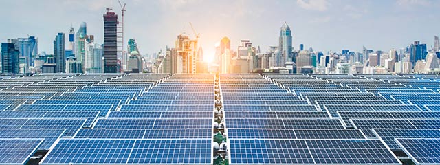 Comment l’Union Européenne agit pour le climat ? | ENGIE