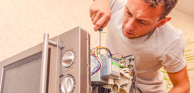 Journées nationales de la réparation : une deuxième édition à ne pas ...