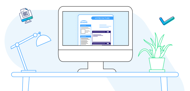 Mieux comprendre ma facture ENGIE