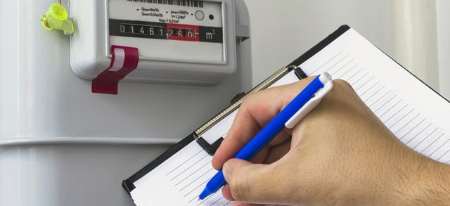 M@ Relève d'ENGIE Gaz Passerelle